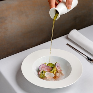 Restaurants in Melbourne, Australia | Atria