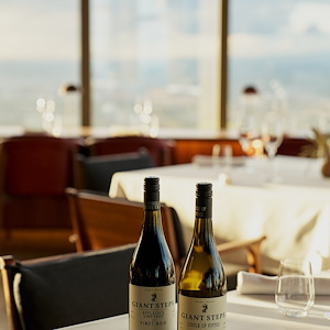 Atria Restaurant | Curated Menus Inspired by the Region