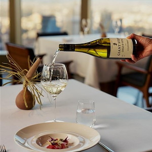 Atria Restaurant | Curated Menus Inspired by the Region