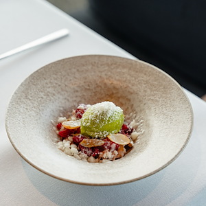 Atria, fine dining restaurant in Melbourne | Atria