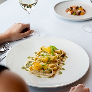 Atria Restaurant | Curated Menus Inspired by the Region