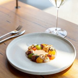 Atria, fine dining restaurant in Melbourne | Atria