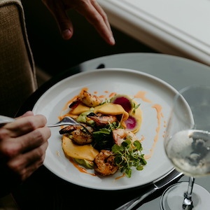 Brisbane CBD Restaurant | Motion Dining