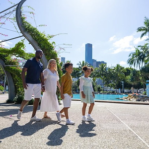 Brisbane Restaurant | Motion Dining