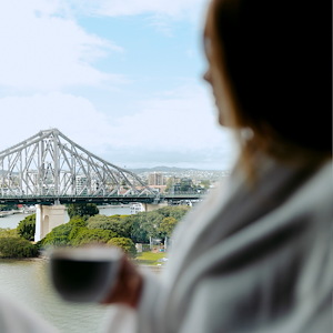 Brisbane CBD Restaurant | Motion Dining