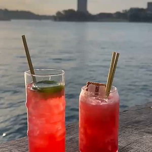 Pier Dining in Sydney | Modern Australian | Sydney Harbour