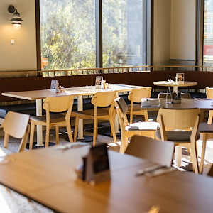 Restaurant in Murdoch | Murdoch Substance Restaurant and Bar