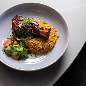 Restaurant in Murdoch | Murdoch Substance Restaurant and Bar