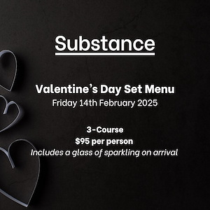 Restaurant in Murdoch | Murdoch Substance Restaurant and Bar