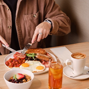 Restaurant in Murdoch | Murdoch Substance Restaurant and Bar