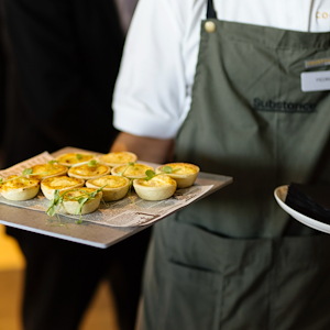 Restaurant in Murdoch | Murdoch Substance Restaurant and Bar