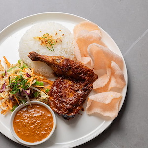 Restaurant in Murdoch | Murdoch Substance Restaurant and Bar
