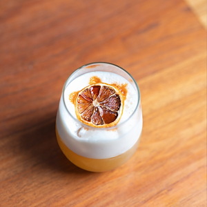 Restaurant in Murdoch | Murdoch Substance Restaurant and Bar