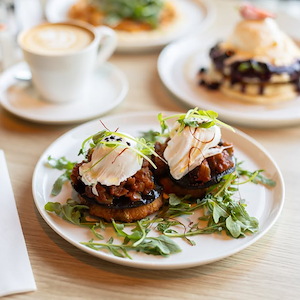 Restaurant in Murdoch | Murdoch Substance Restaurant and Bar