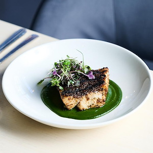 Modern Australian Eatery | dishes with expertly paired wines