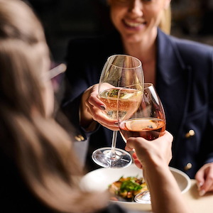 Modern Australian Eatery | dishes with expertly paired wines