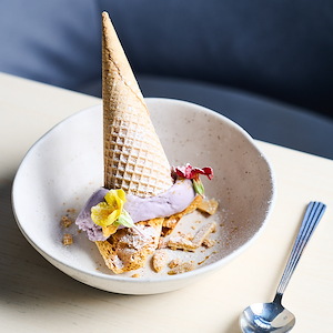 Modern Australian Eatery | dishes with expertly paired wines