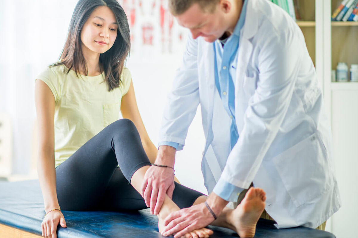 Ankle Pain After Walking: When Vascular Issues Are the Cause