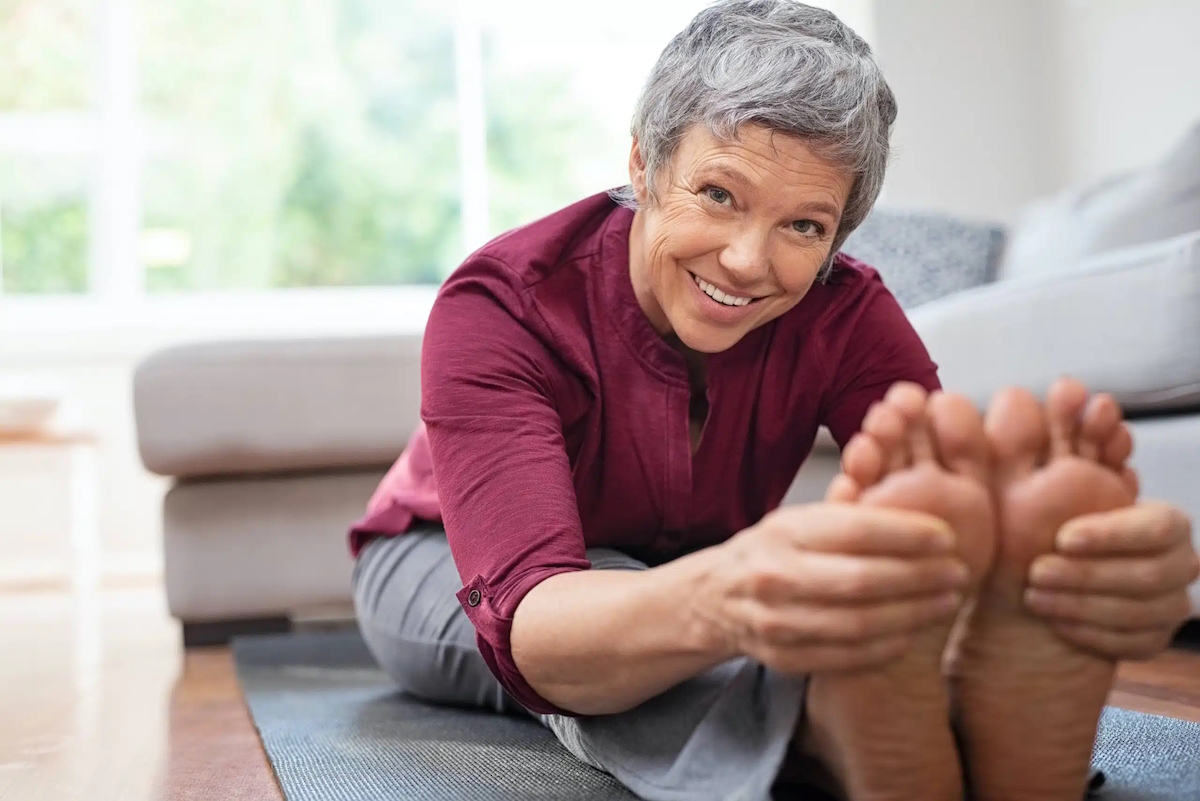 Chronic Foot Pain: Top 11 Causes and How To Find Relief - StrideCare