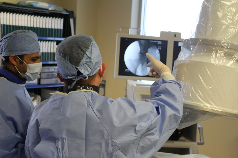 Vein Disease Tests: Diagnostic Venous Ultrasound or Venography - StrideCare