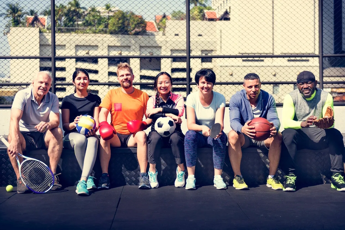 Foot and Ankle Recovery After Sports Injuries: Pain Lingers