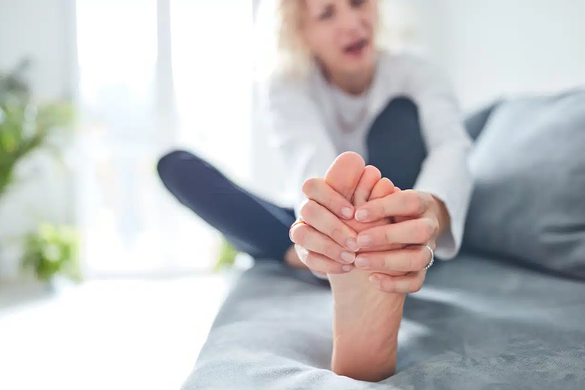 10 Signs You Need a Foot Doctor (Not Just a Primary Doctor)