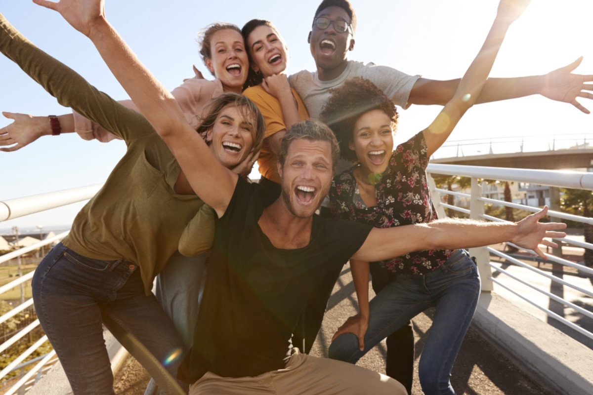 Mind, Body, Feet: Foot Health Can Improve Your Well-Being - StrideCare