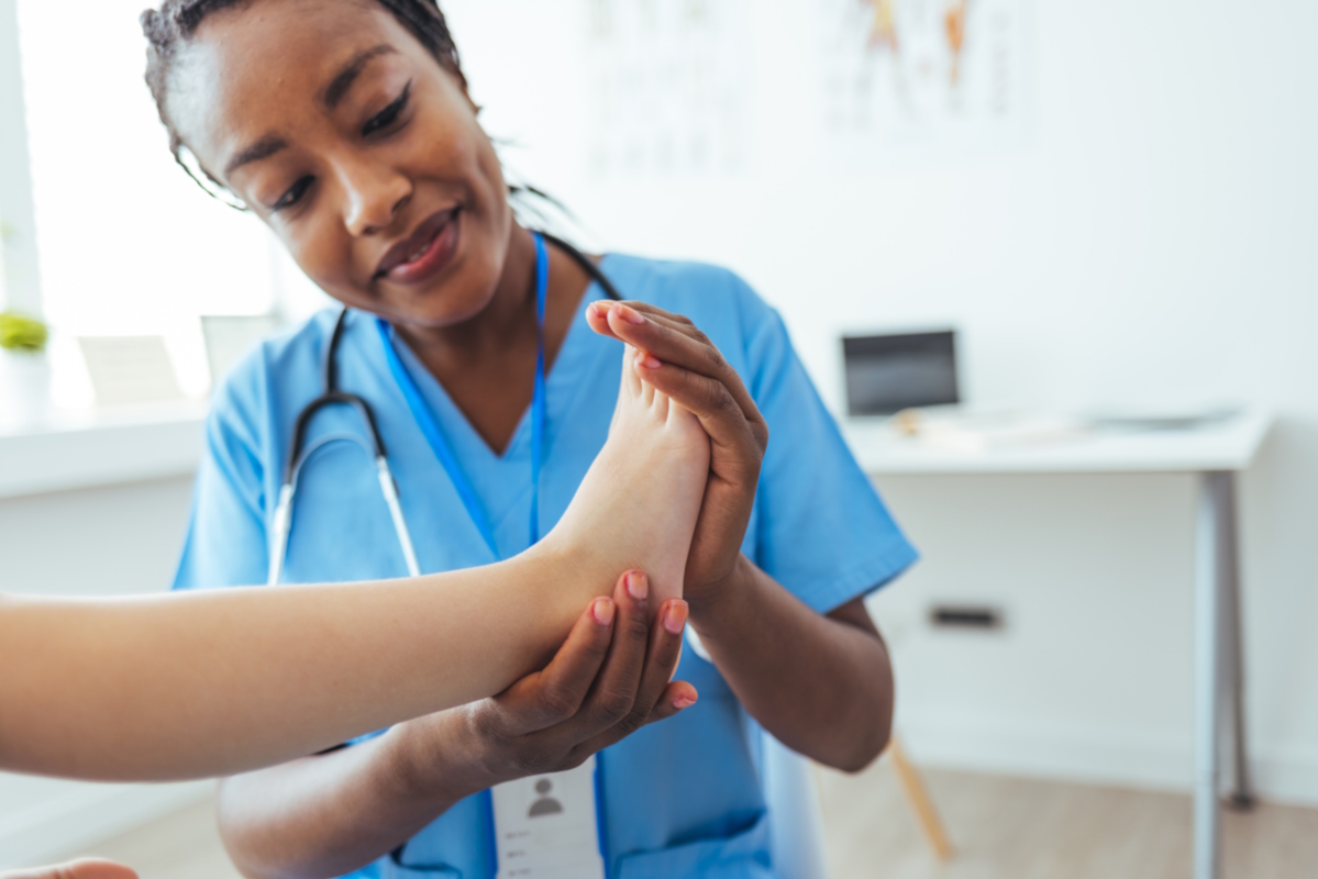 Better Foot Health: 10 Tips for Happy Feet - StrideCare