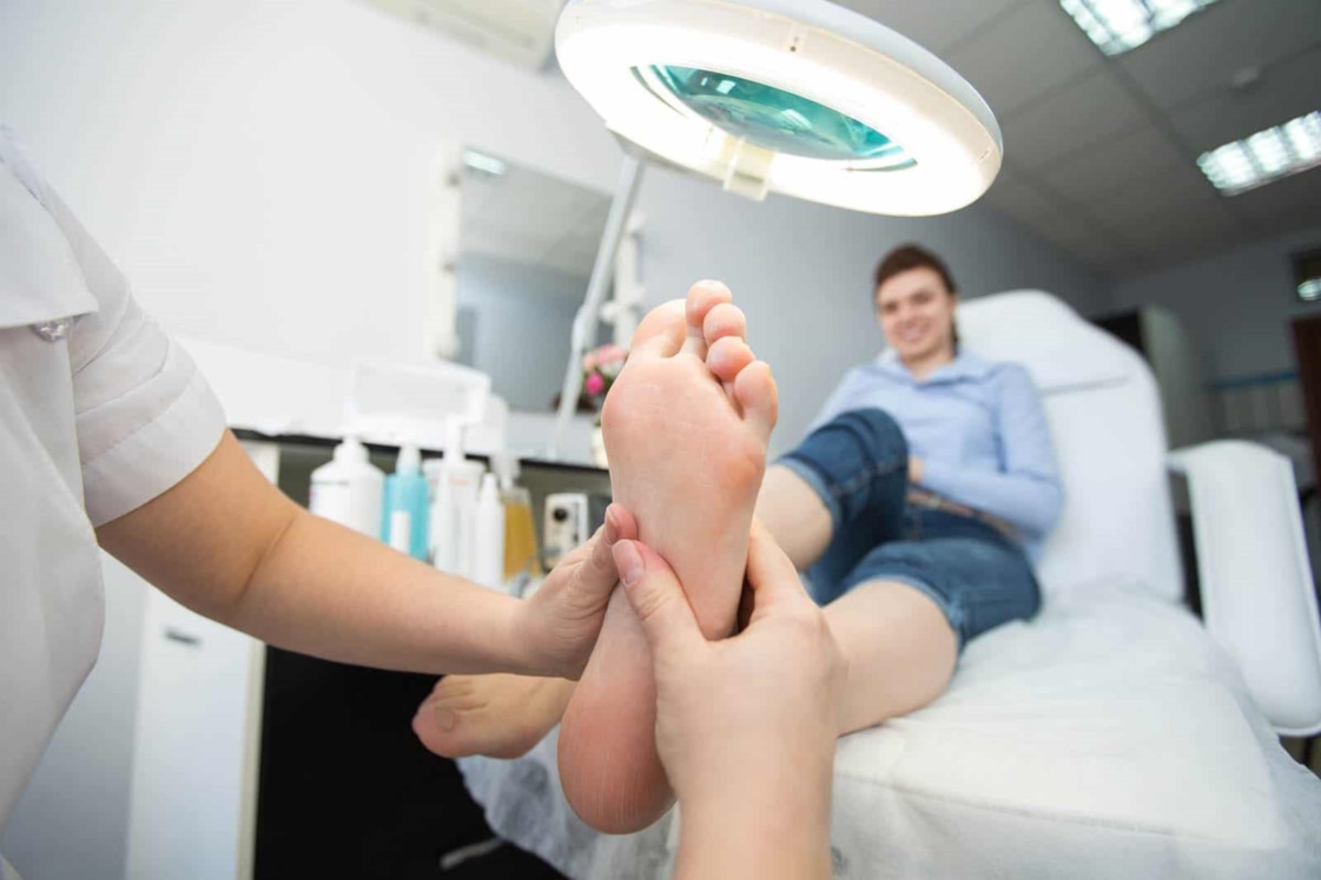 Mind, Body, Feet: Foot Health Can Improve Your Well-Being - StrideCare