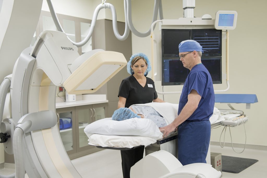 StrideCare Acquires Texas Center for Interventional Surgery - StrideCare