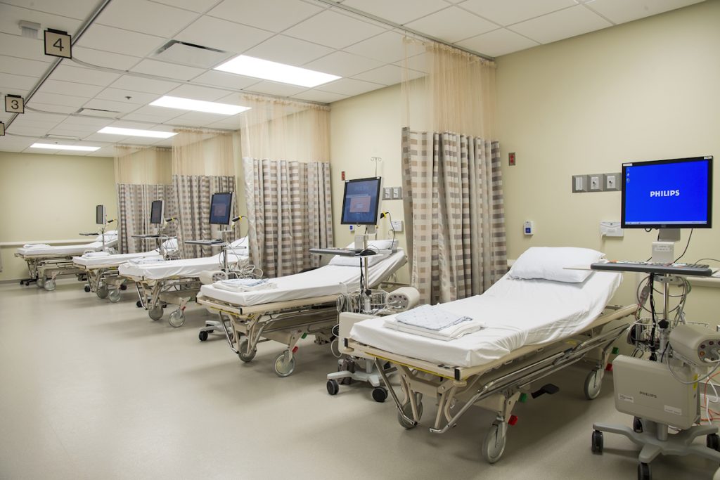 StrideCare Acquires Texas Center for Interventional Surgery - StrideCare