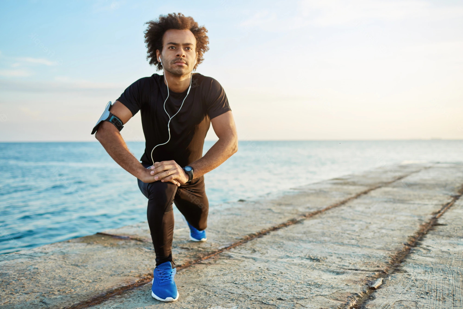 Leg Cramps in Runners: Can It Be Vein Related? - StrideCare