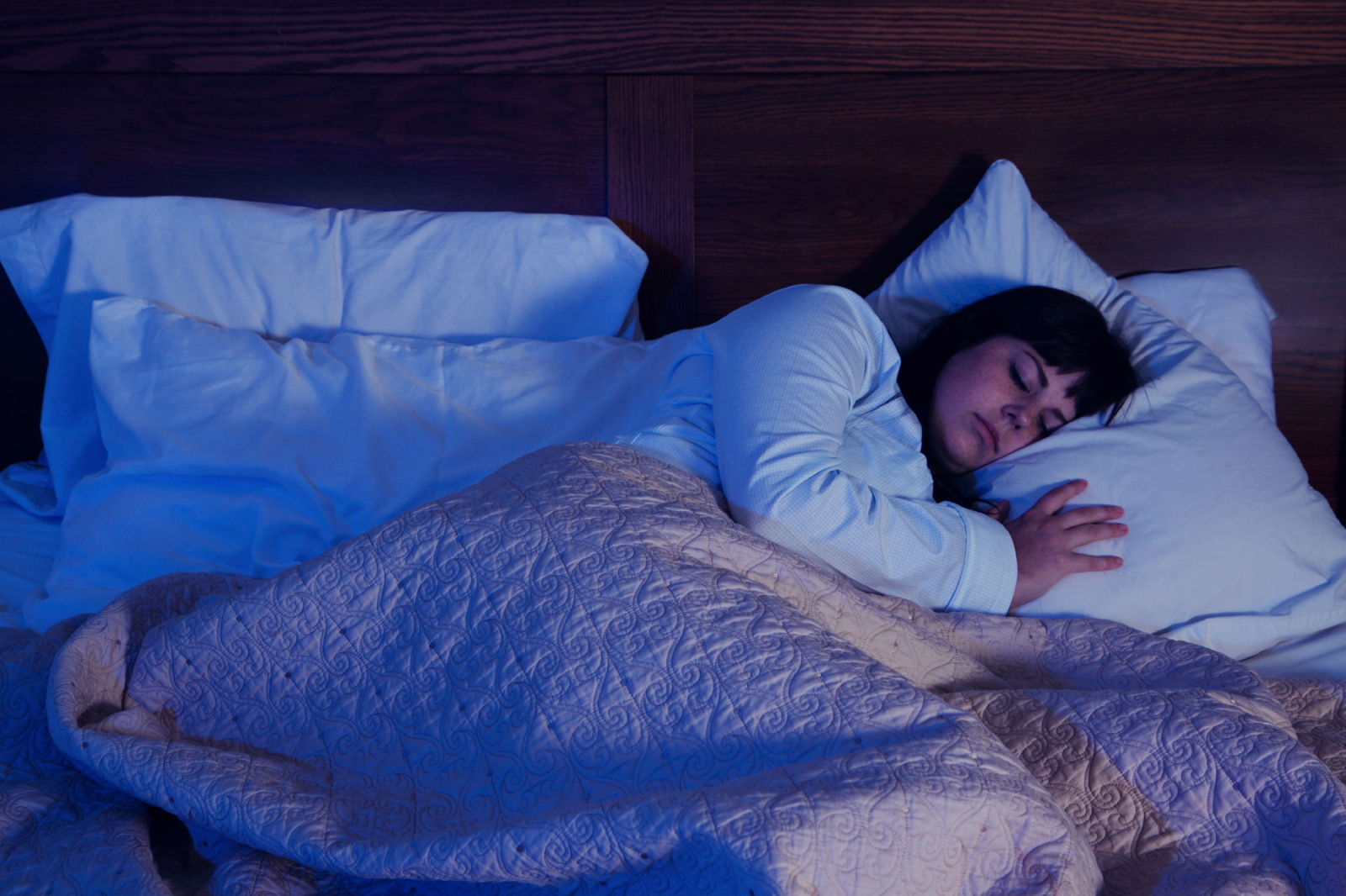 Restless Leg Syndrome Awareness in 2022: Why It Matters - StrideCare