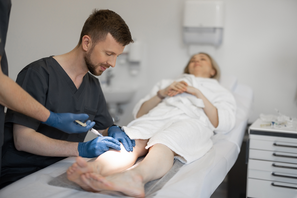 Sclerotherapy Recovery Tips: Leg Care After Vein Treatment