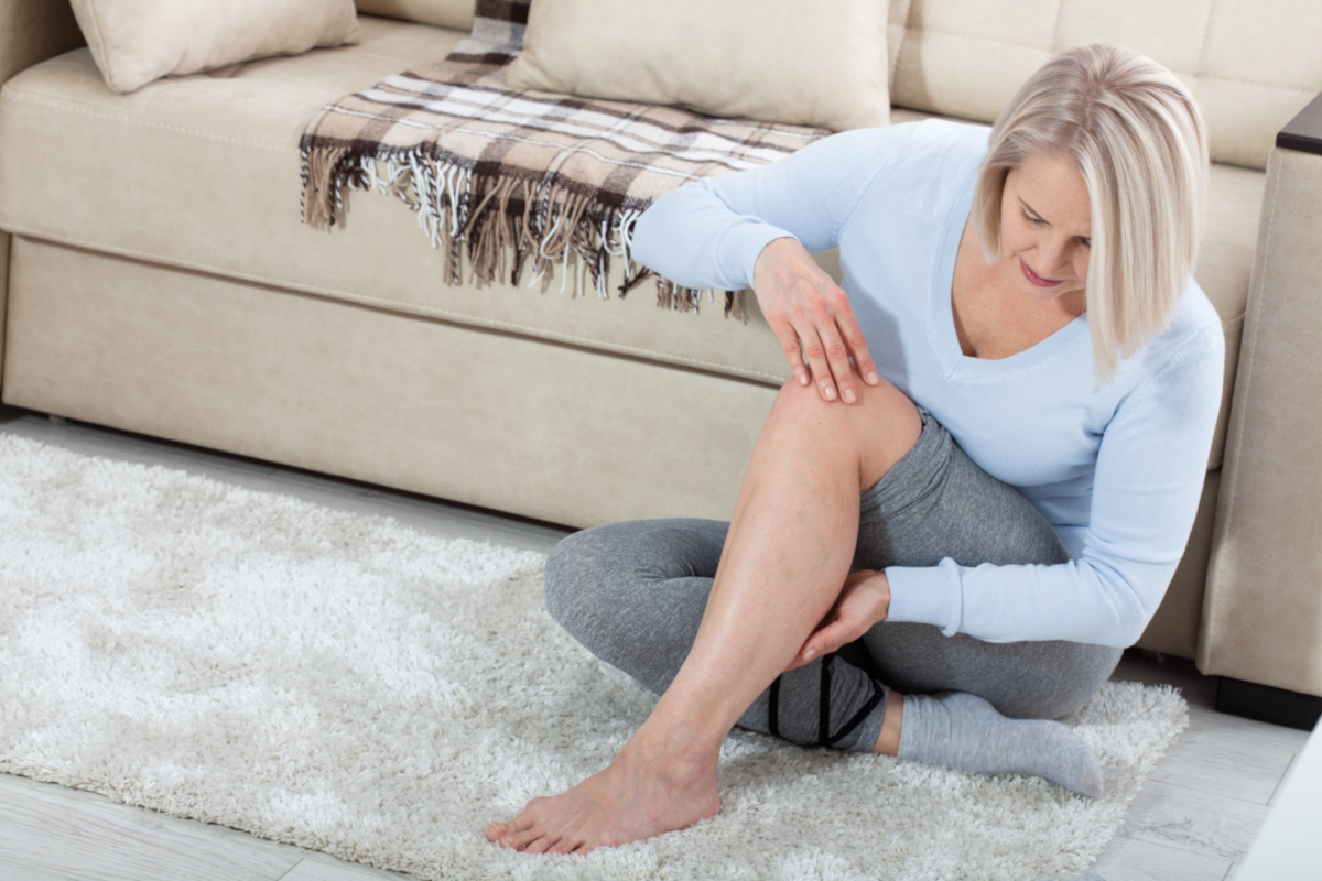 Spinal Cord Stimulation for Diabetic Peripheral Neuropathy - StrideCare
