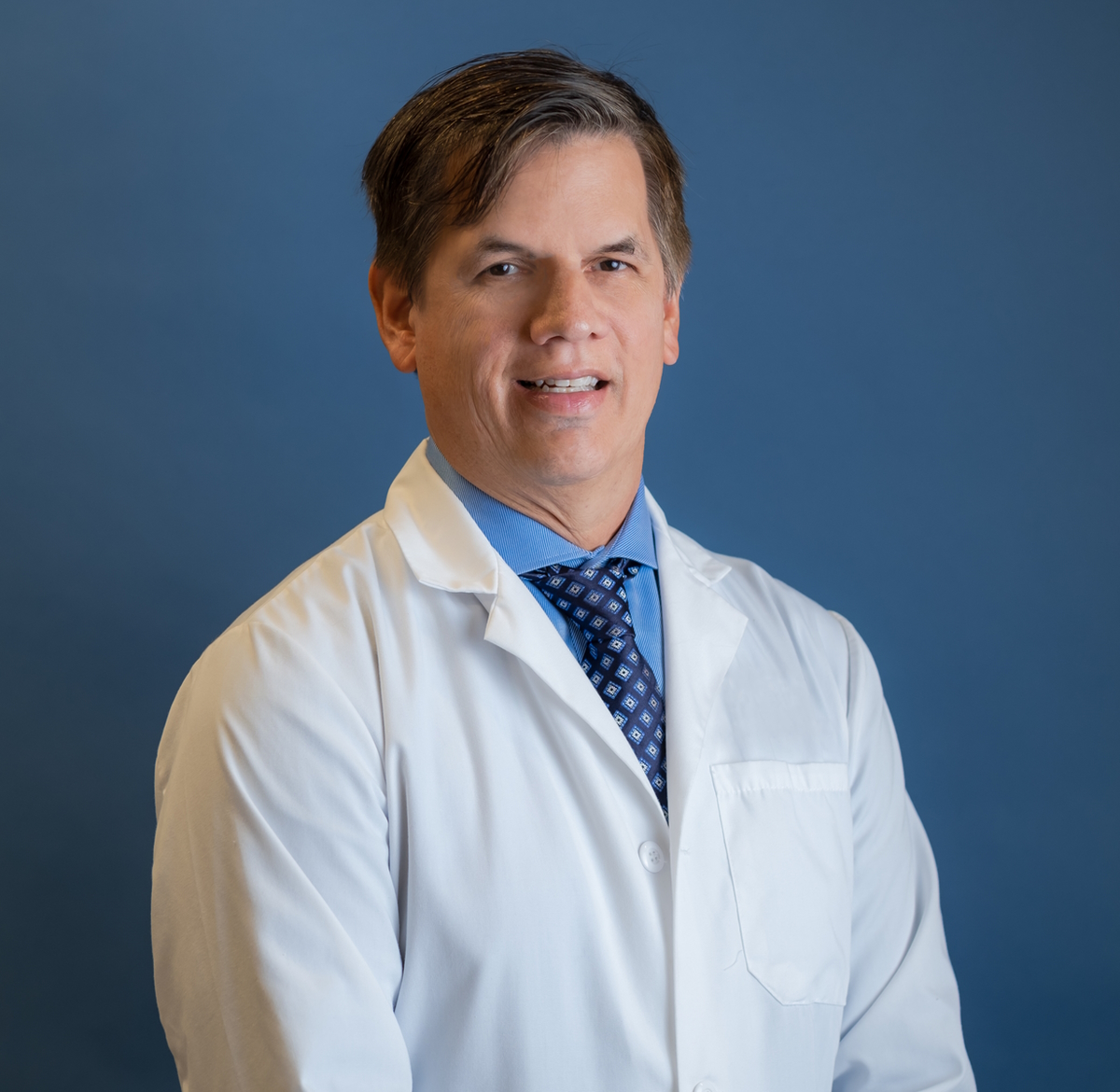 Vascular Doctor Spotlight: Joseph Hagman, MD - StrideCare