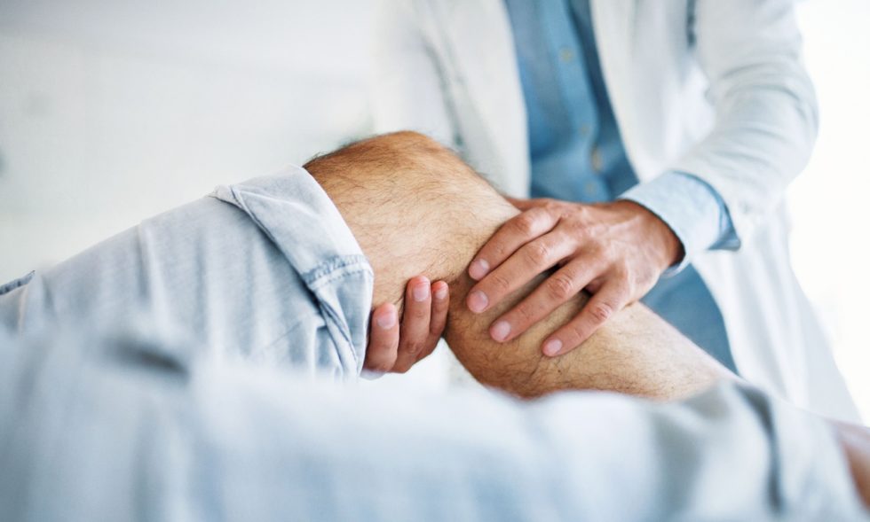 Why Am I Losing Leg Hair? It May Be an Arterial Issue - StrideCare