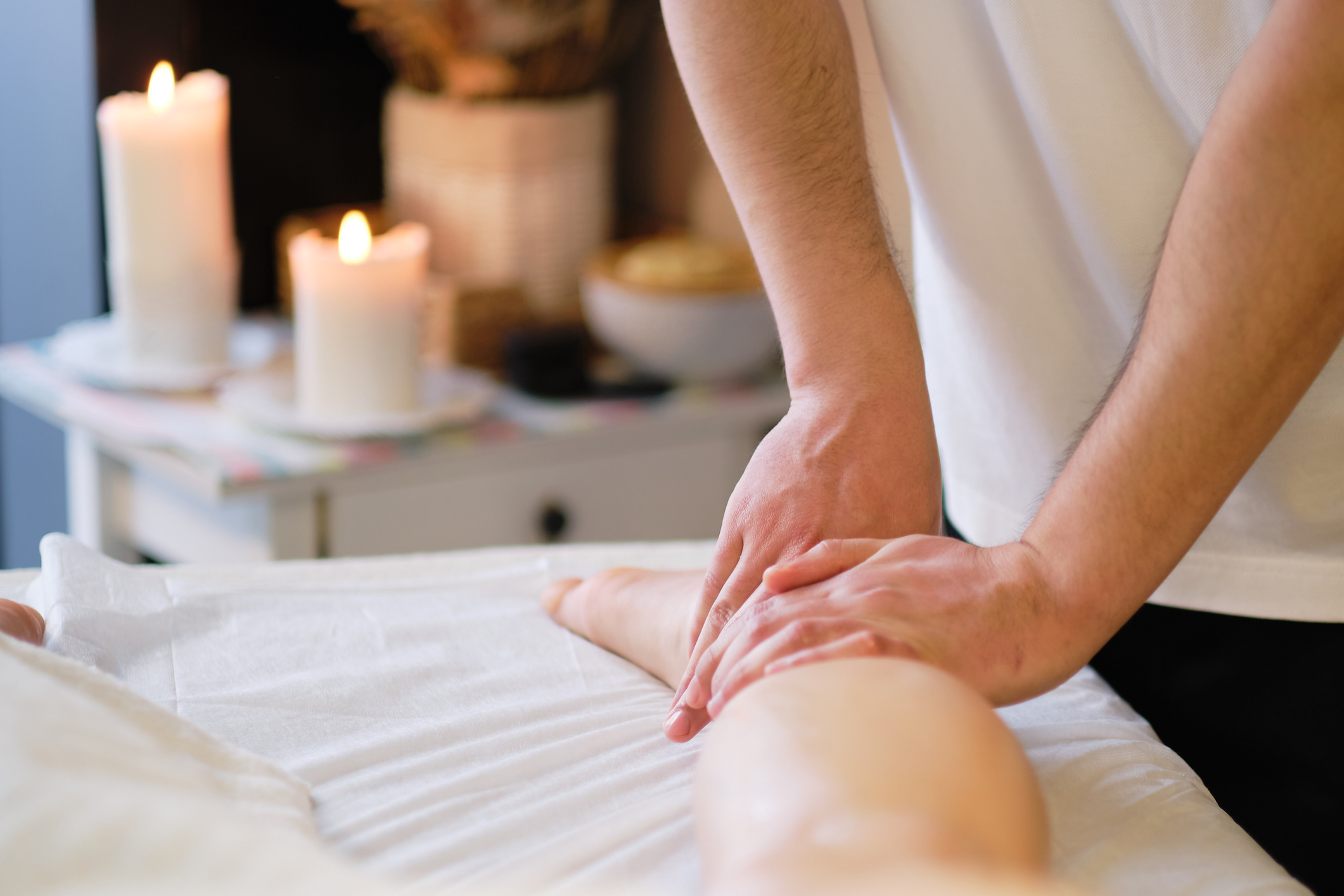 Lymphedema - StrideCare