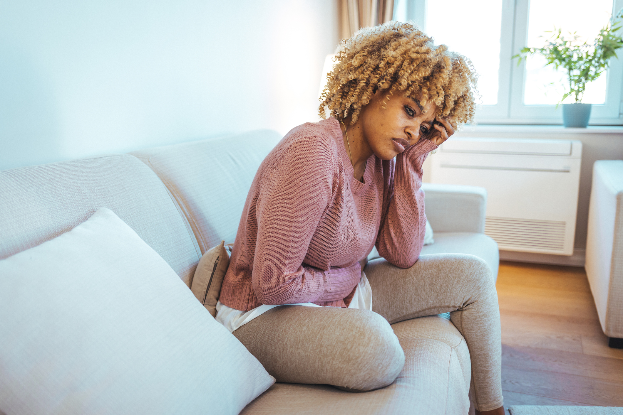 Pelvic Congestion Syndrome - StrideCare
