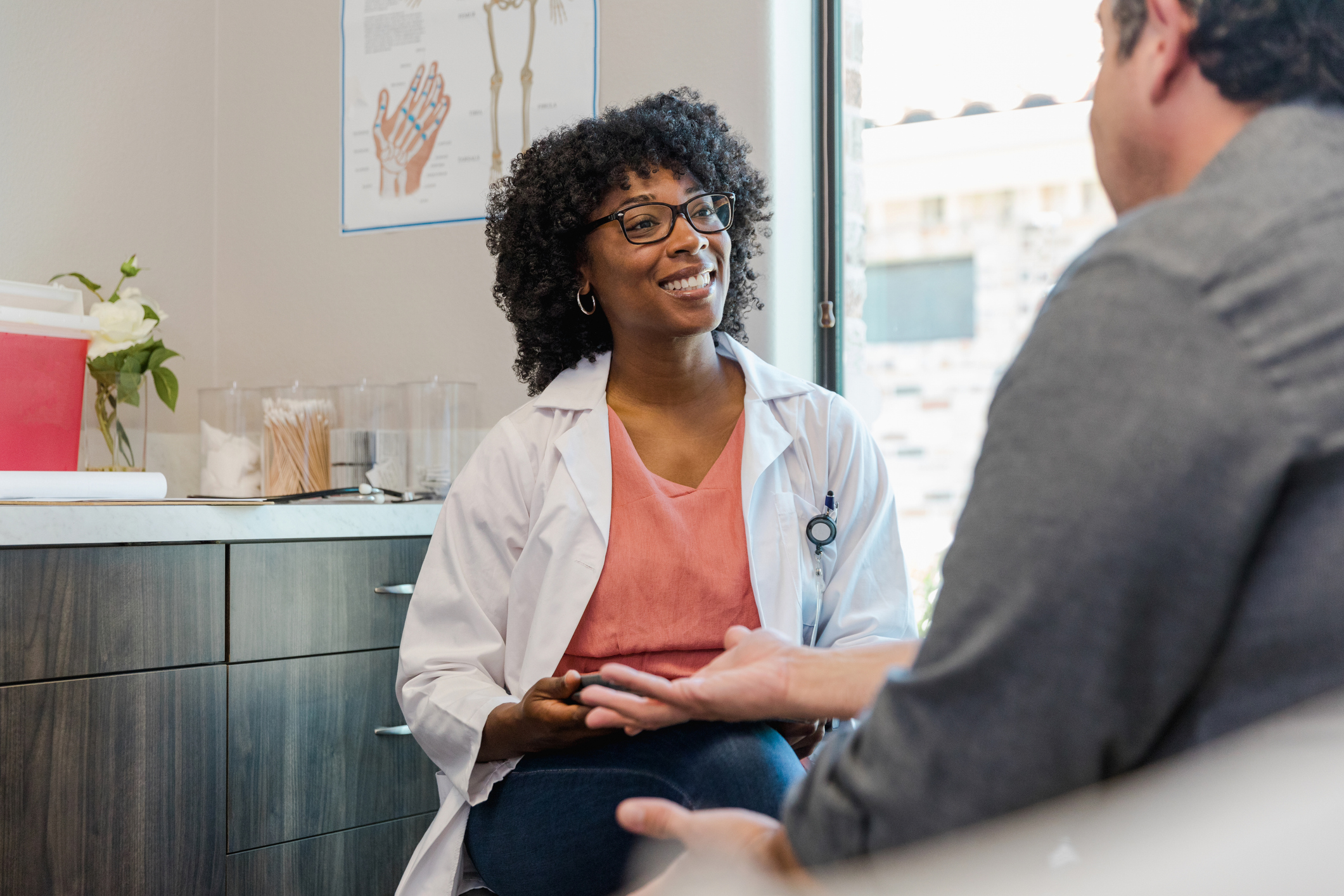 Danny Chan, MD, MBA - StrideCare