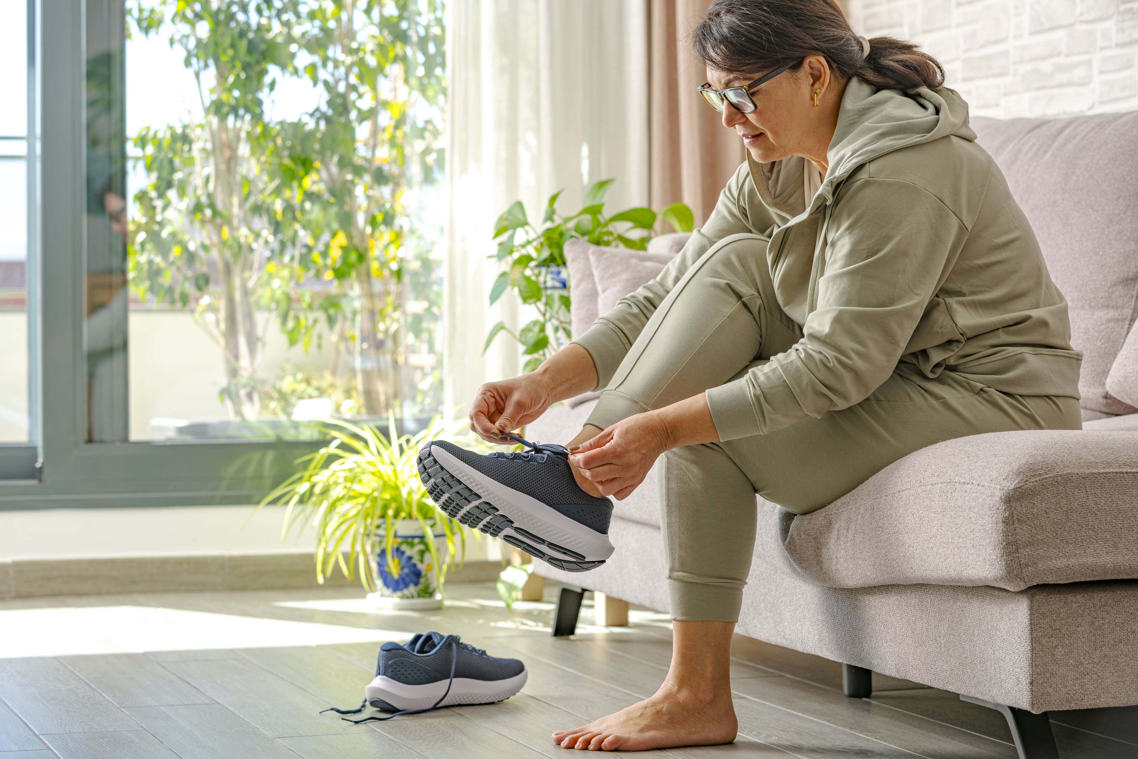 Welcome to Paris Foot & Ankle Clinic: Michael Lenertz, DPM at 1055 ...