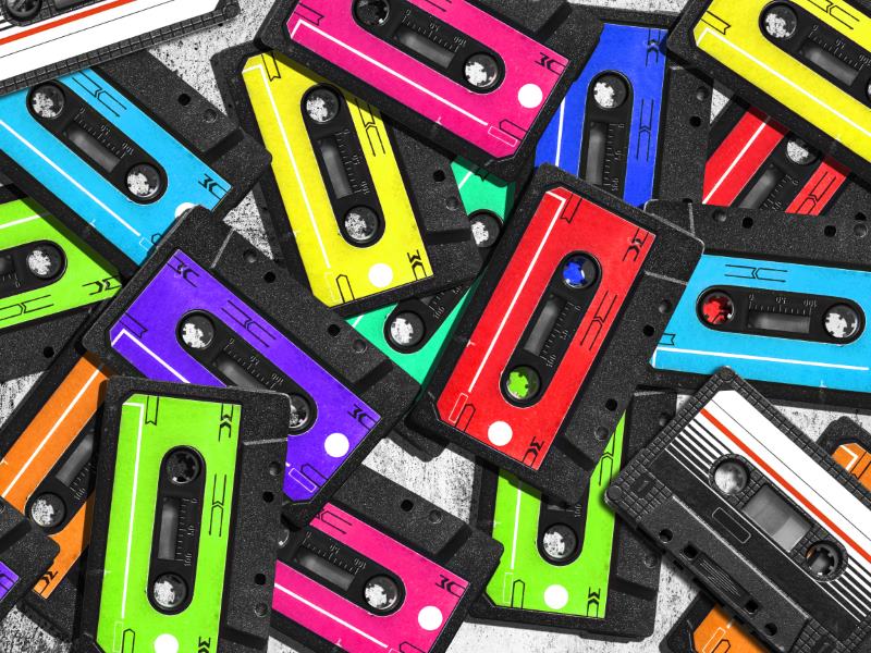 Retro Week - 2026-08-10 08:00