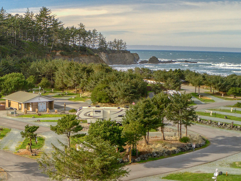 Tent Camping Sites in Resort Campgrounds – Sun Outdoors