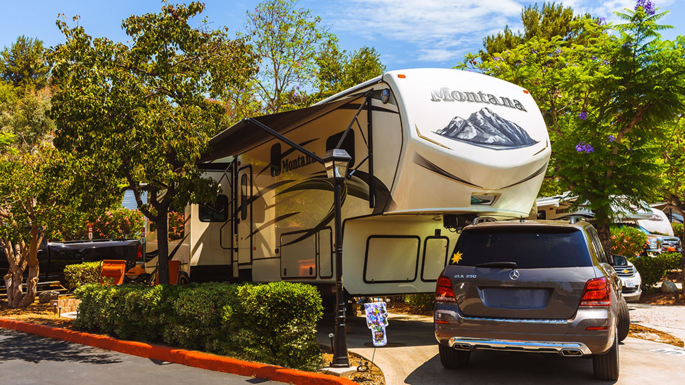 Escondido Rv Resort Sunland Ca The Dyrt Escondido RV Resort Is Located