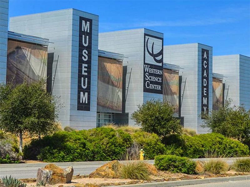 Cultural Things to Do in Hemet, California | Golden Village Palms RV ...