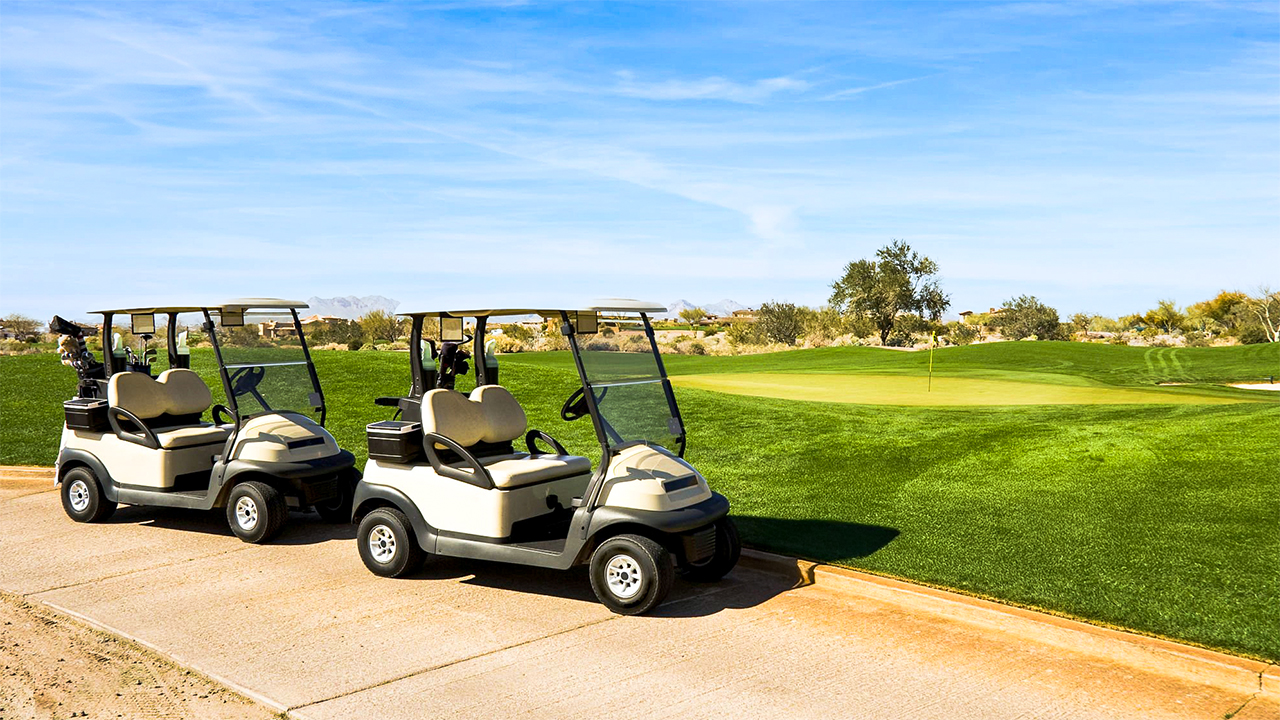 Best Hemet Golf Courses: Top 5 Must-Play Picks for Every Golfer