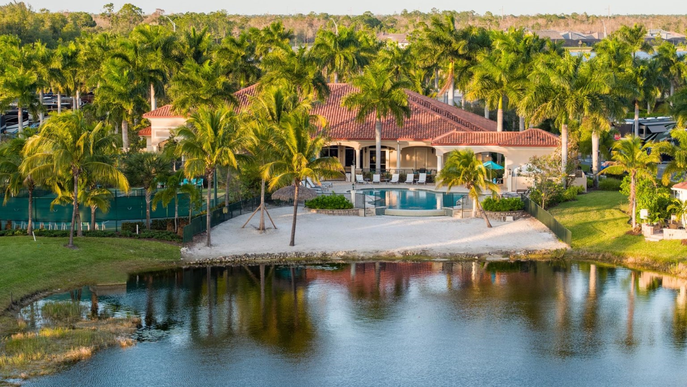 Naples Rv Resort Club Naples RV Resort | Paradise Coast