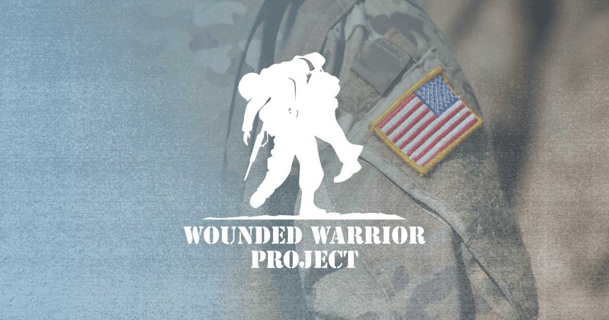 Sunland RV Resorts' Support for the Wounded Warrior Project