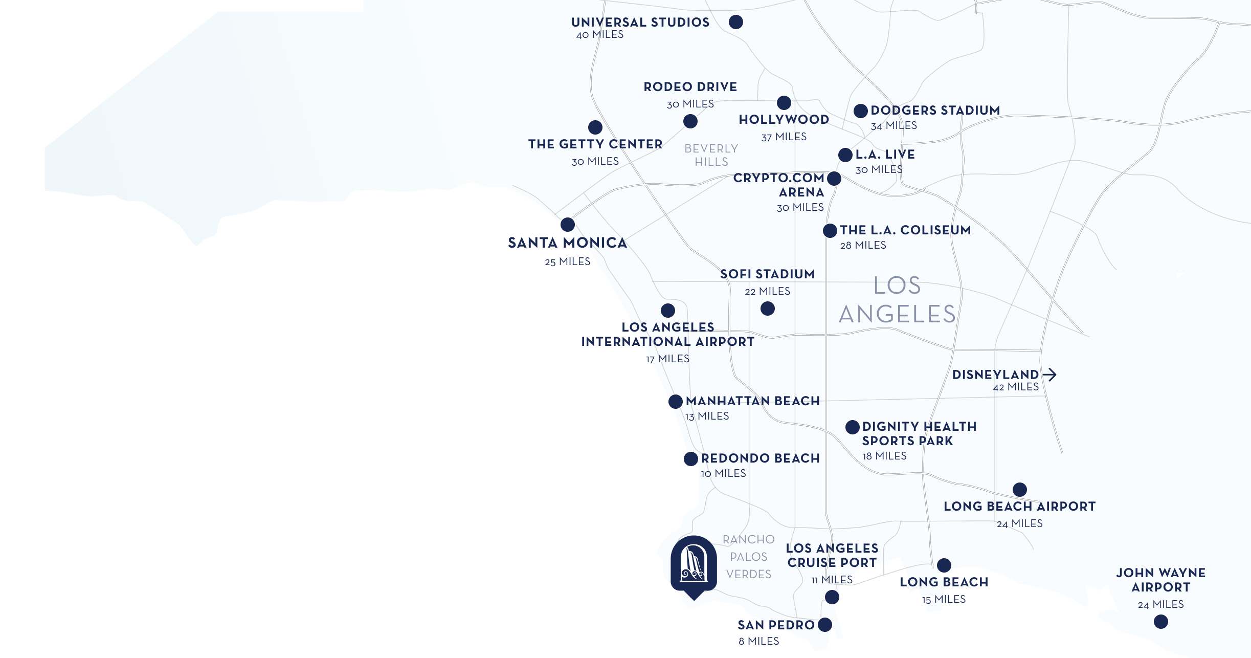 Luxury Resorts Near Los Angeles | Terranea Resort