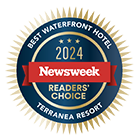 Luxury Resorts California | Terranea Resort